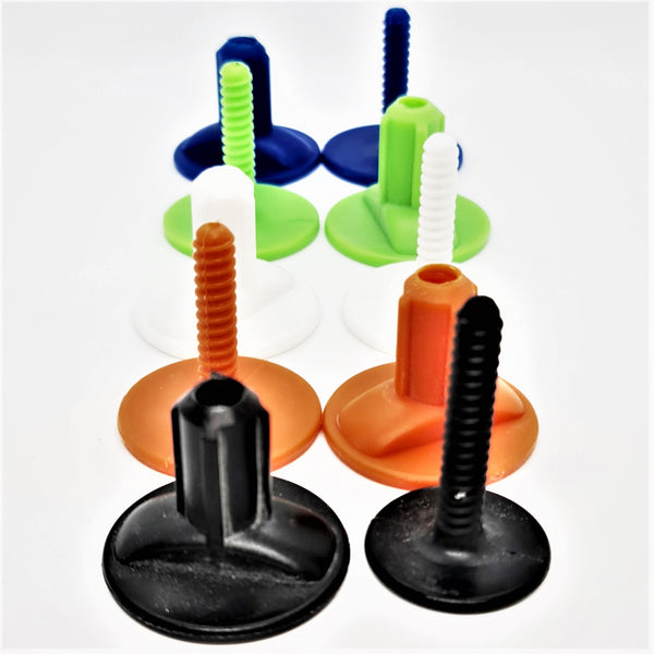 Softboard And Body Board Leash Plugs - Sanded Australia