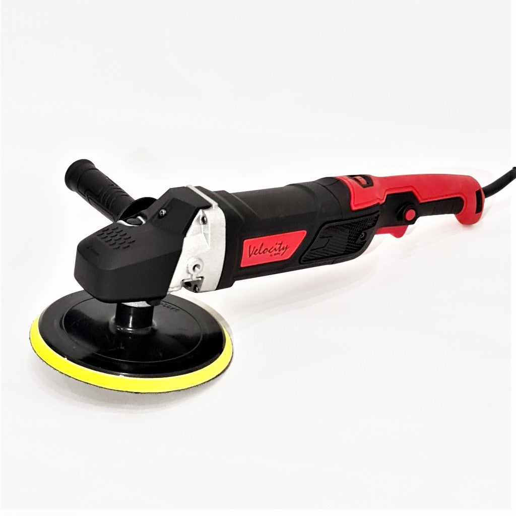 Variable Speed Sander/Polisher - Sanded Australia