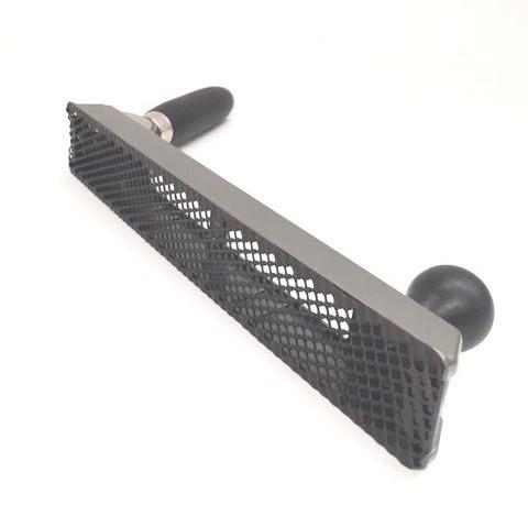 10 inch Surform Rasp - Tool for Shaping Surfboard Foam - Sanded Australia