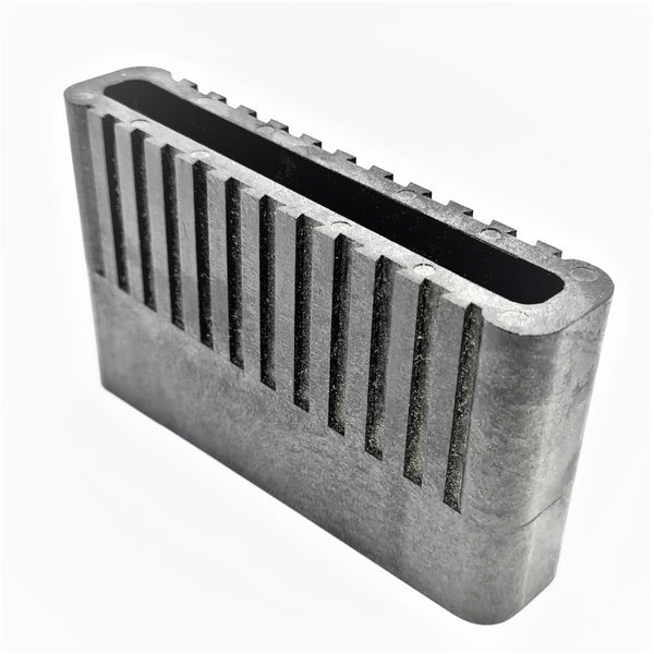 Foil Tuttle Box- Standard Depth - Sanded Australia