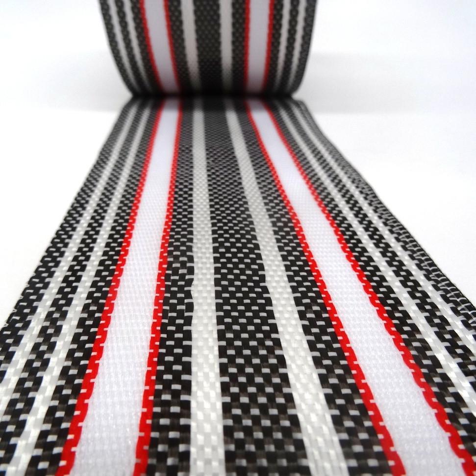 Uni Directional Carbon Poly Rail Tape for Surfboards latest tech tapes ...