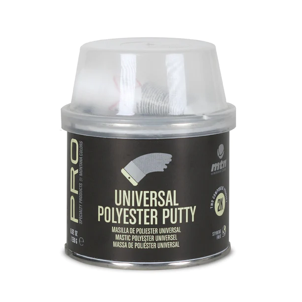 MTN Universal Putty - Sanded Australia