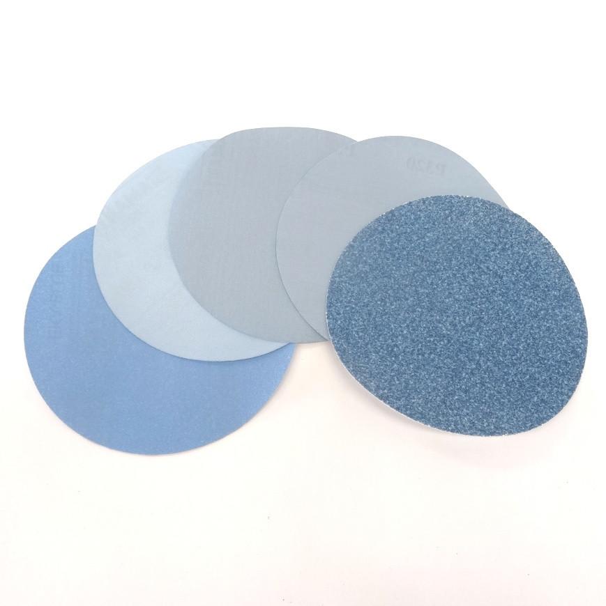 Surfboard Abrasives, Sanding Discs, Sandpaper and Polishing Products ...