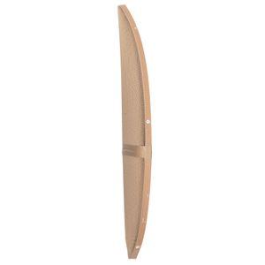 Sanded Australia/Flexi-Hex 100% Re-use Cardboard Surfboard Packaging