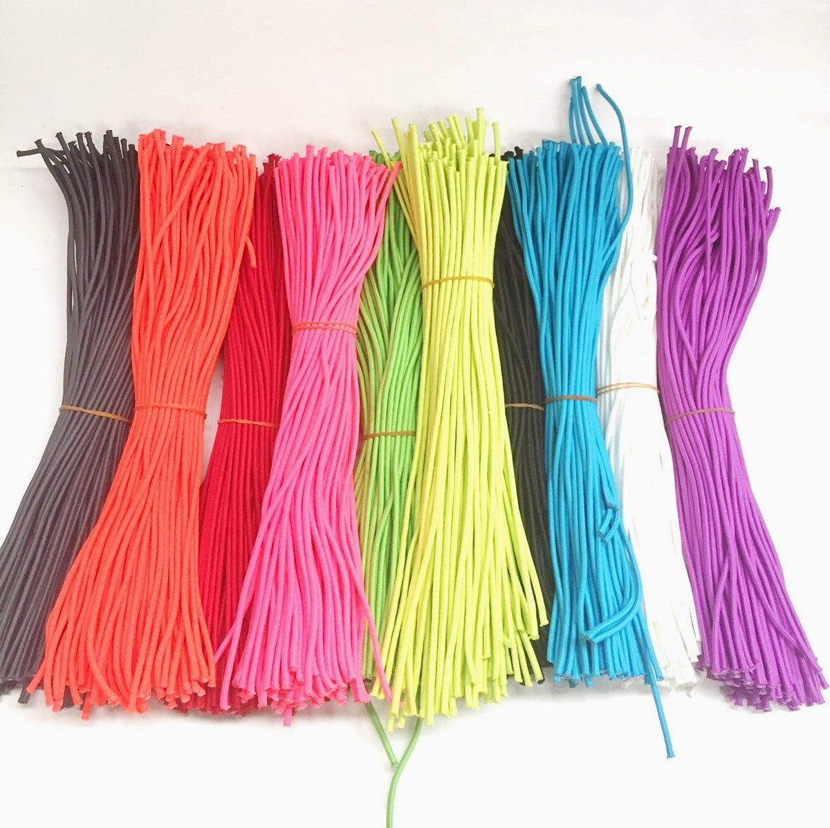 Leash/Leg-Rope Strings for Surfboards, Bodyboards ,Kiteboards and Sups ...