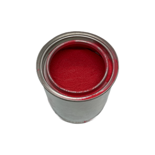 Mica Metallic Powder Pigment - Deep Red - Sanded Australia