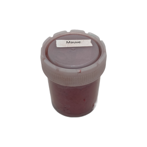 Mica Metallic Powder Pigment - Mauve - Sanded Australia