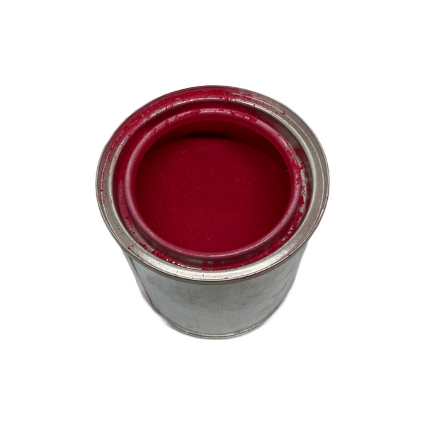 Mica Metallic Powder Pigment - Rose Red - Sanded Australia