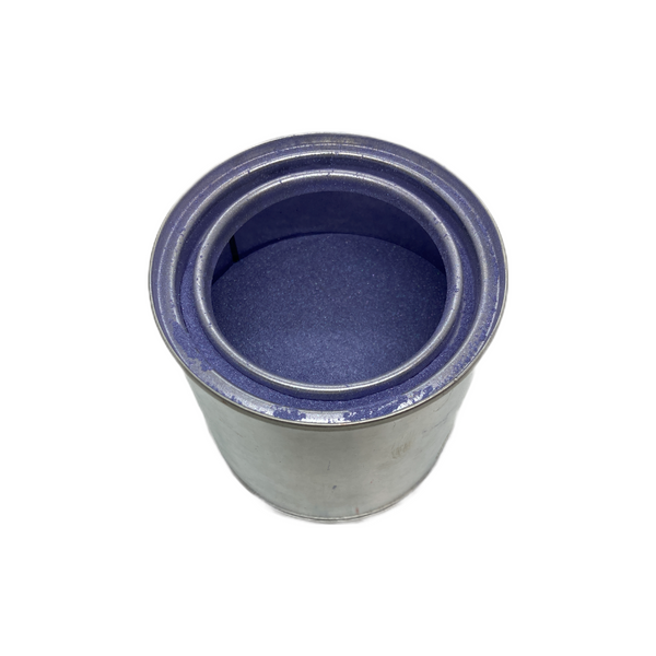 Mica Metallic Powder Pigment - Violet - Sanded Australia
